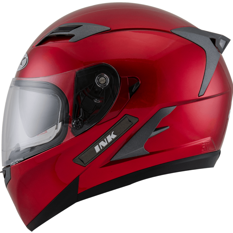 INK DUKE - Surabaya Helmet