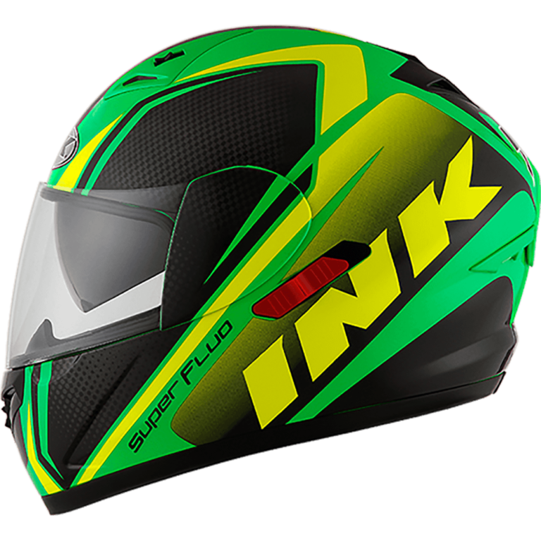 INK CL-1 - Surabaya Helmet