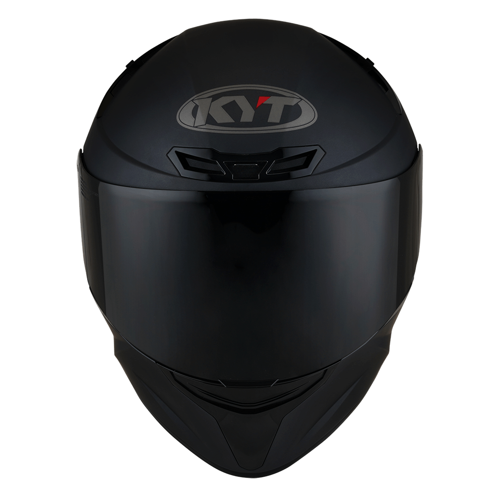 KYT TT COURSE PLAIN - Surabaya Helmet