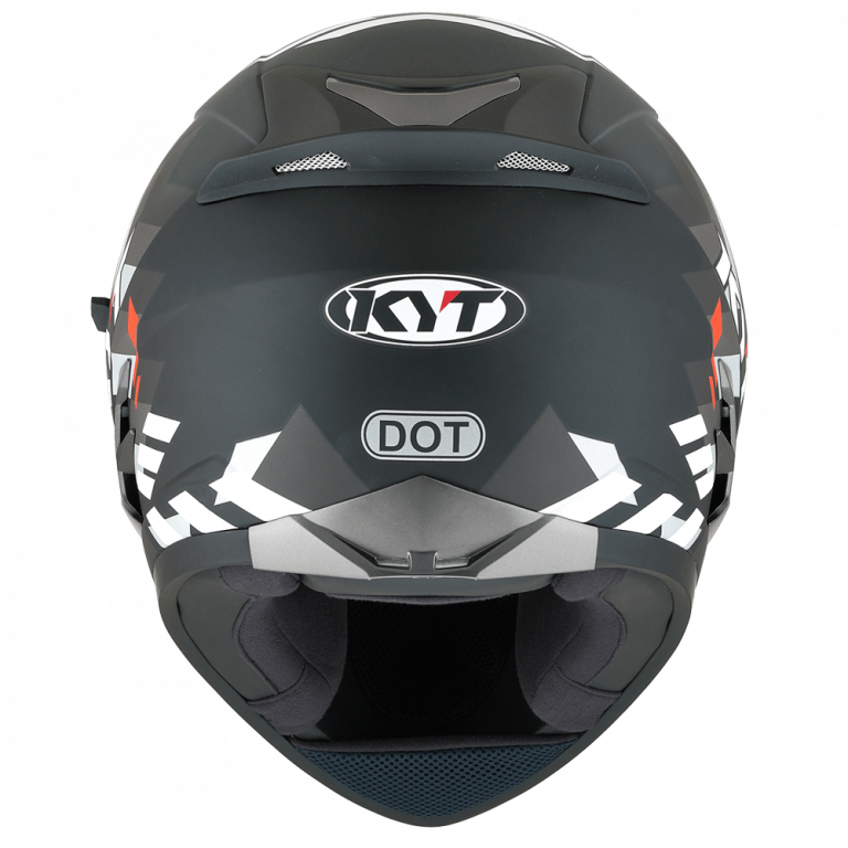 KYT FALCON FLOW - Surabaya Helmet