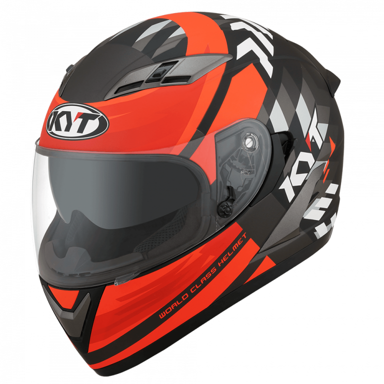 KYT FALCON FLOW - Surabaya Helmet