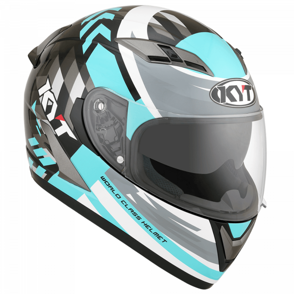KYT FALCON FLOW - Surabaya Helmet