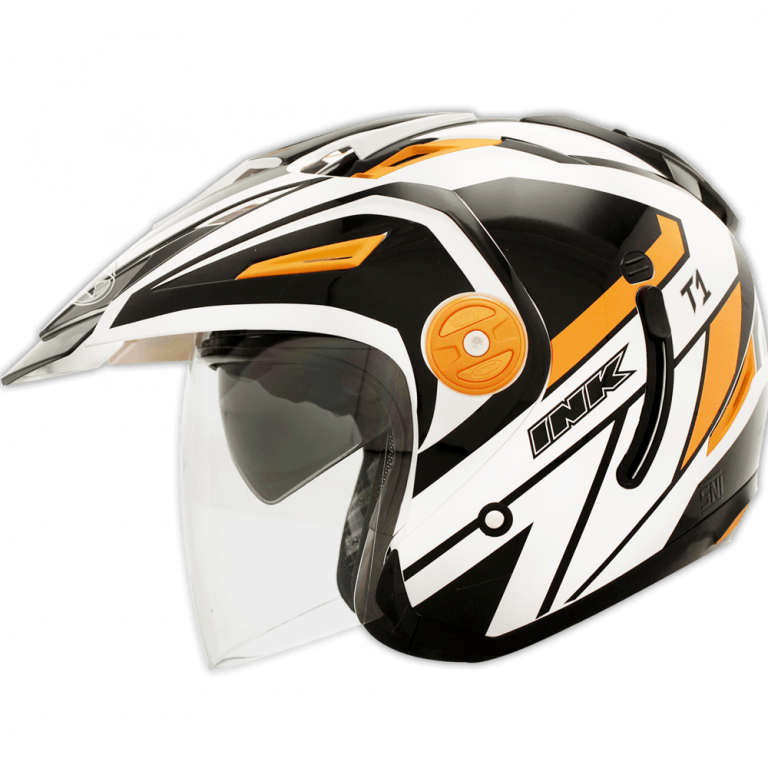 INK T-1 - Surabaya Helmet